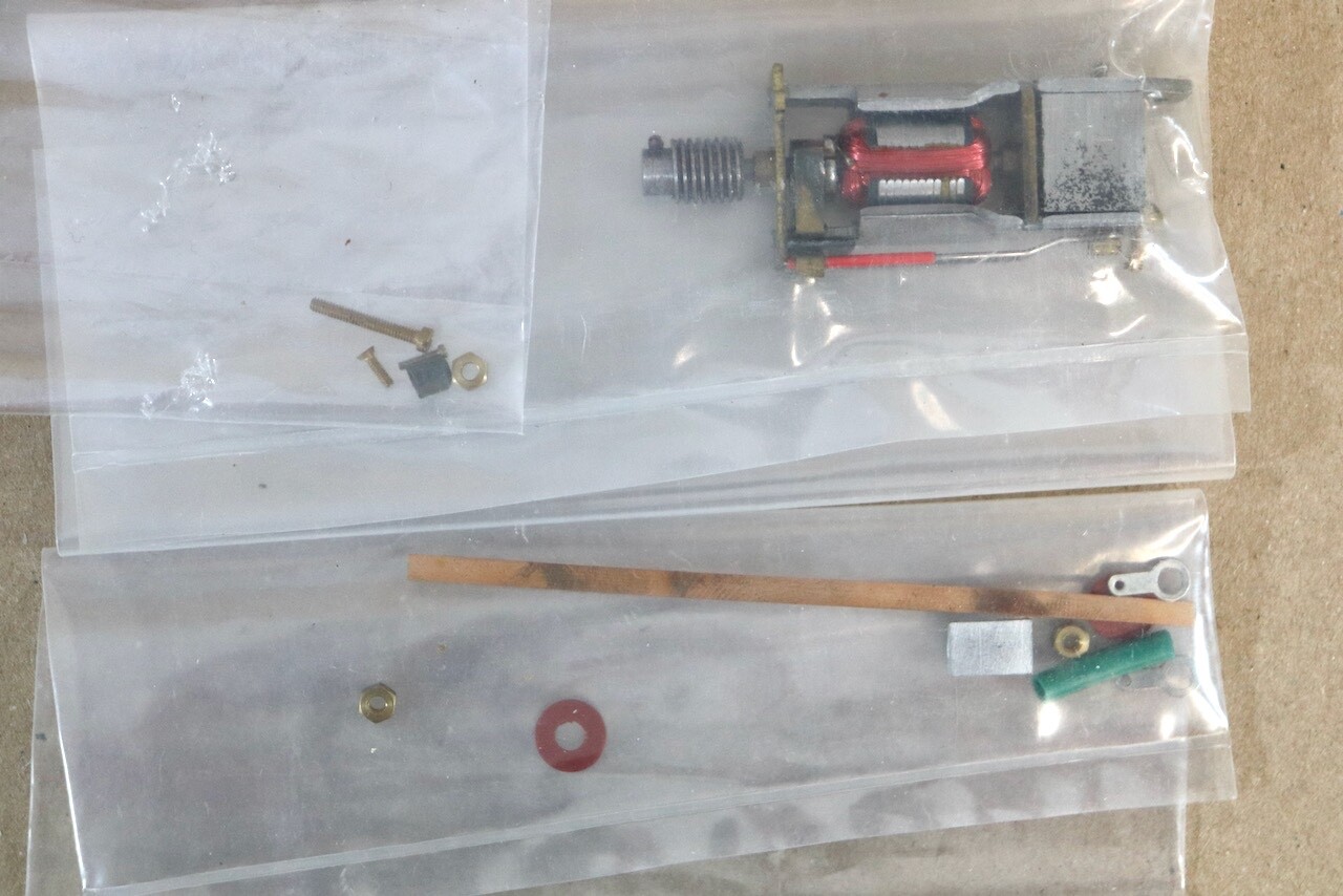 WILLS FINECAST F113 KIT BUILT LNER GE 0-6-0 CLASS J69 TANK LOCOMOTIVE ...