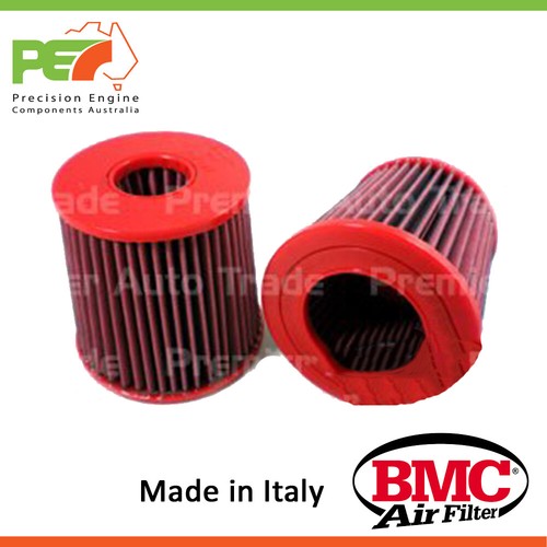 Brand New * BMC ITALY * Air Filter For MCLAREN MP4-12C . M838T V8 MPFI ...