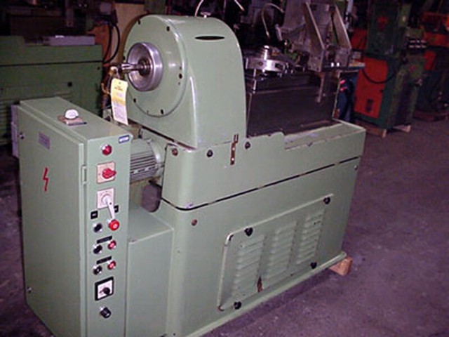Muller Model R2-HA Rotary Swaging Swager Machine .65″ Capacity | eBay