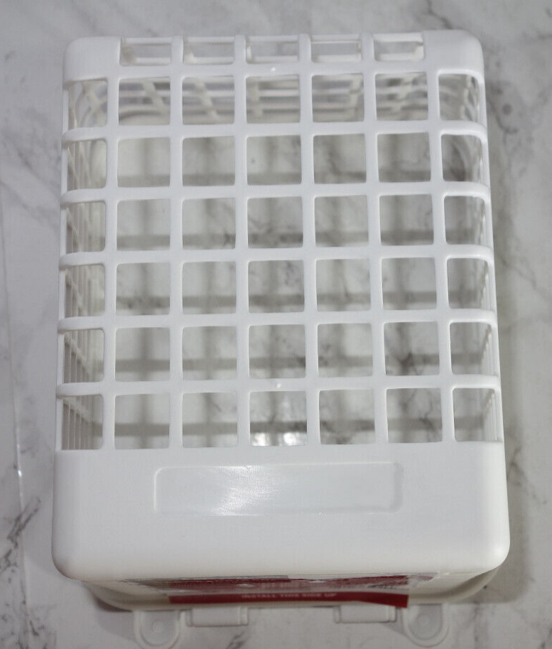 Wall Hinged 3"-4" Dryer Vent Exhaust Duct Cap Cover Pest Bird Guard ...