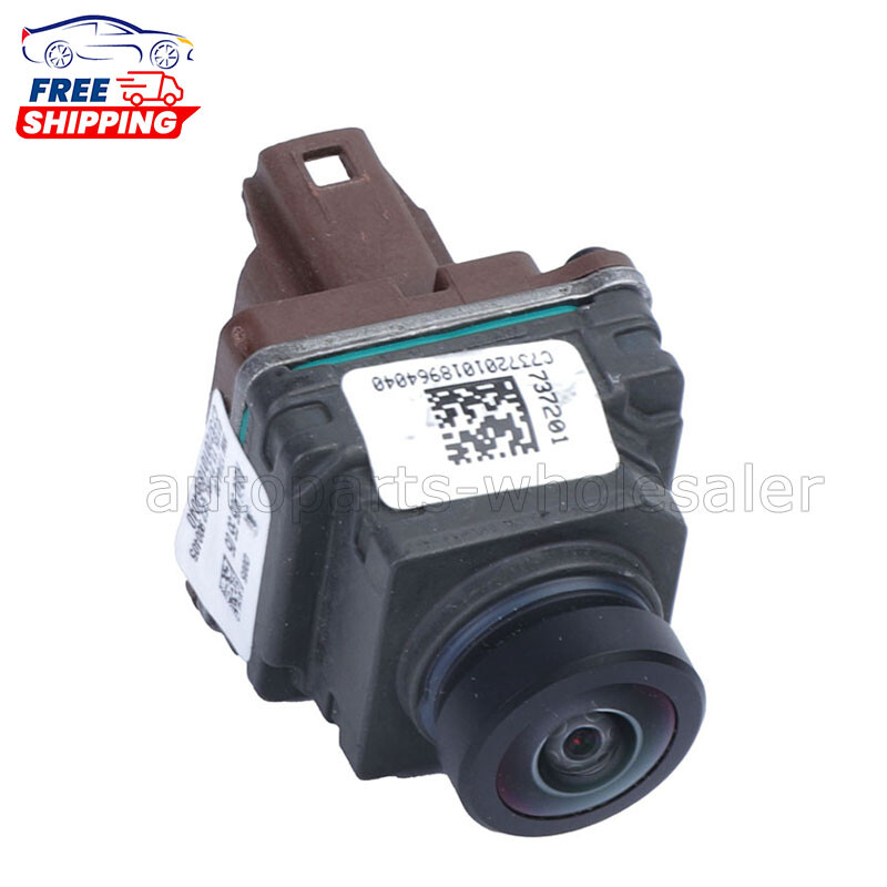 Surround View Camera A0009055505 For Mercedes-Benz GLS450 CLA250 A220 ...