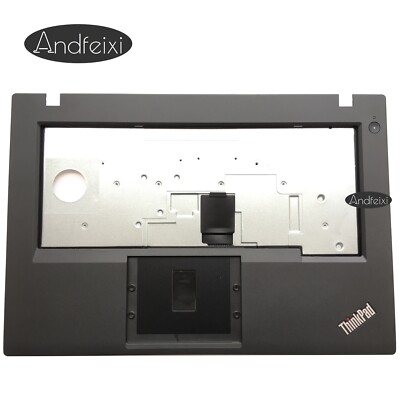 New Original Lenovo ThinkPad L450 L460 L470 Laptop Palmrest Cover Upper ...