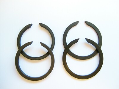 External Circlip 195500M1, 2 1/2" dia DIN471 Massey Ferguson, Landini ...