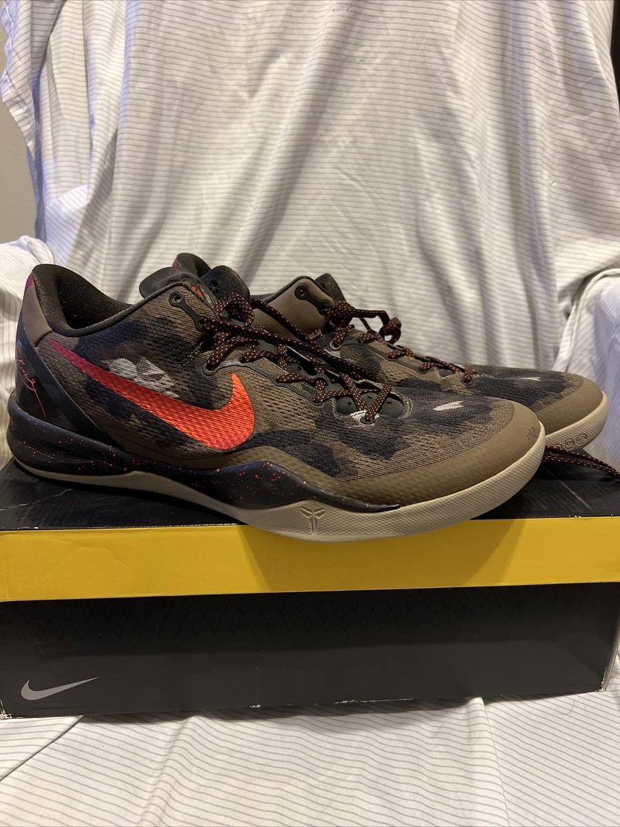 Kobe 8 Python LC Kobe 8 : R/KobeReps