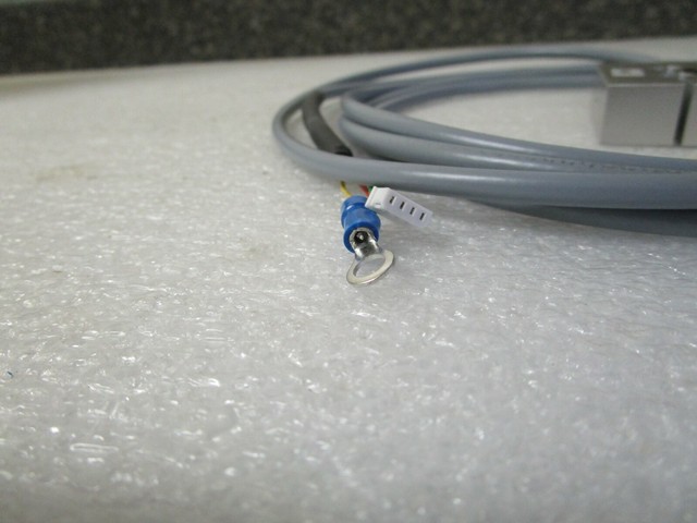 Chatillon Ametek E46-033-1 S-Beam Load Cell 250N for sale online | eBay