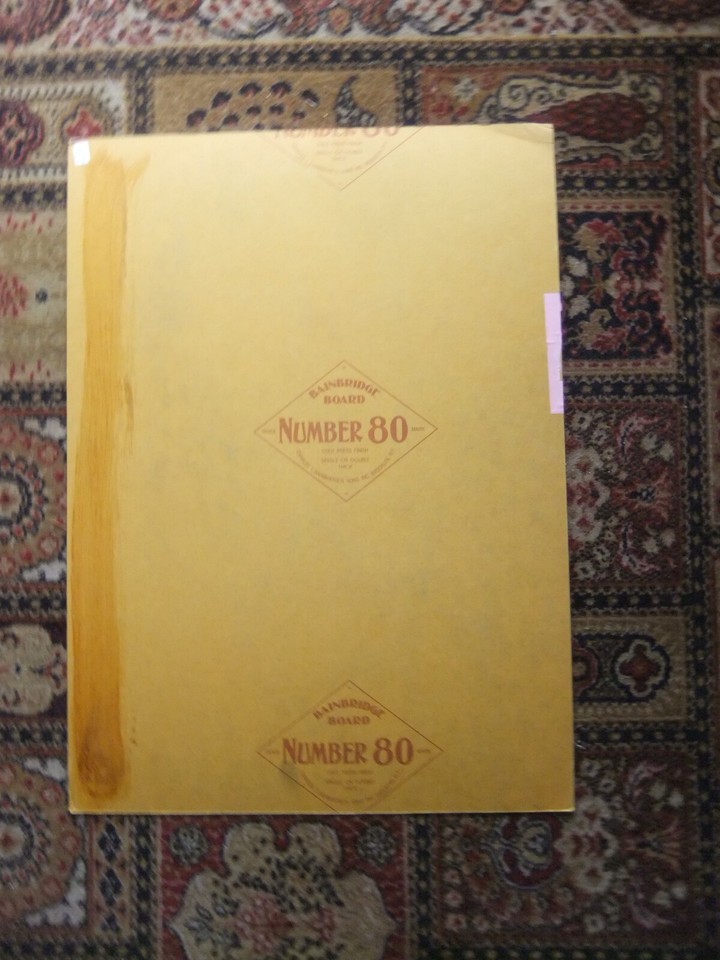 BEVERLY SILLS NYC Opera: Original Drawing in LOUISE by Sam NORKIN [4 ...