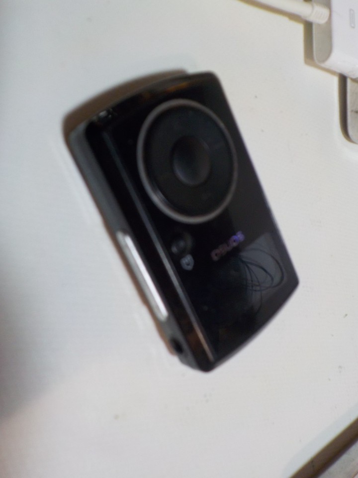 SanDisk Sansa Clip Black 2GB MP3 Media Player works Bad Battery | eBay