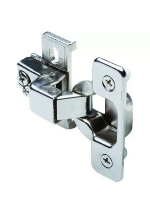 BRAND NEW HD Supply 804404 Concealed Frame Cabinet Hinges (2) | eBay