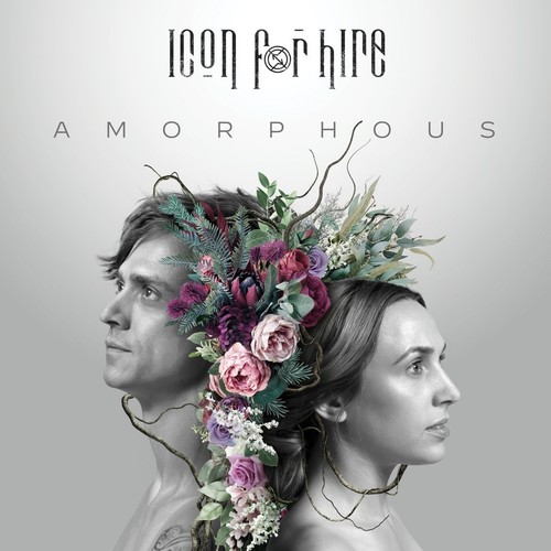 Icon for Hire Amorphous (CD) Album (UK IMPORT) 5056032337107| eBay