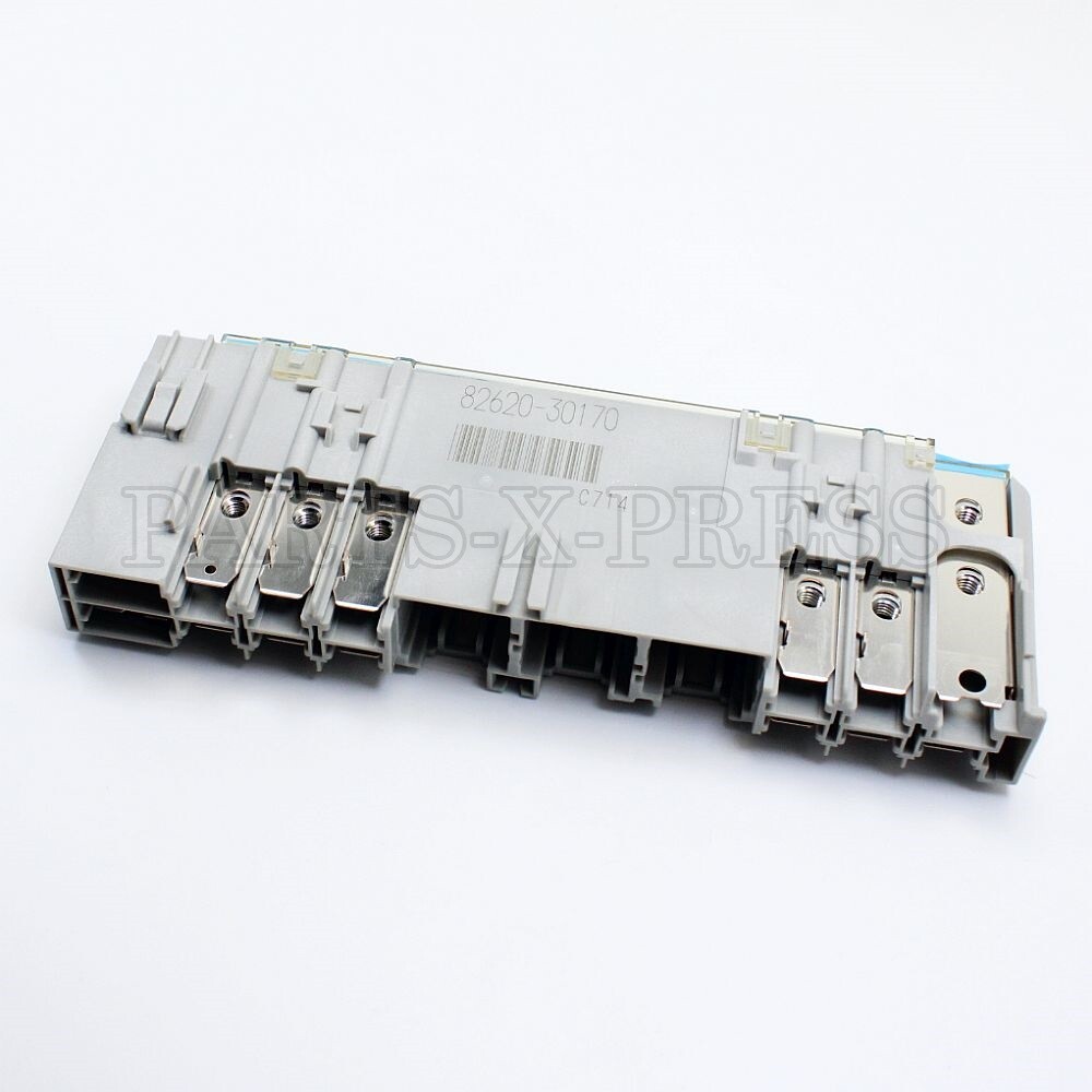 NEW GENUINE OEM TOYOTA LEXUS IS250 IS350 FUSIBLE LINK BLOCK ASSEMBLY ...
