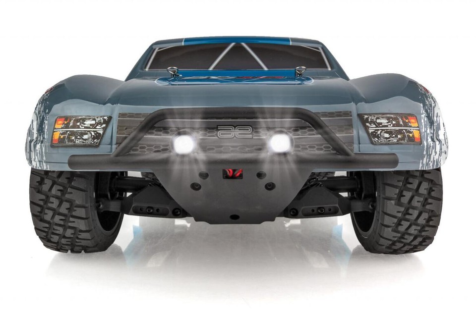 Team Associated 20530 1/10 RTR Pro4 SC10 4WD Off Road SCT Short Course ...