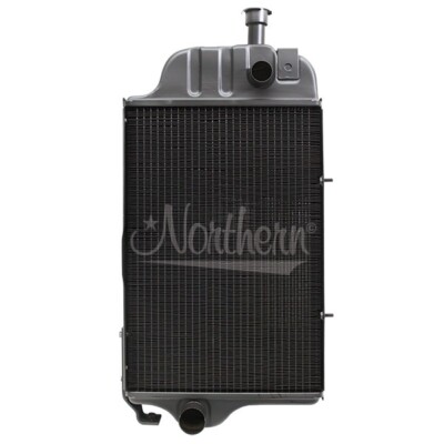 219709 Northern Radiator - John Deere Fits: 310, 310A, 310B, 401D | eBay