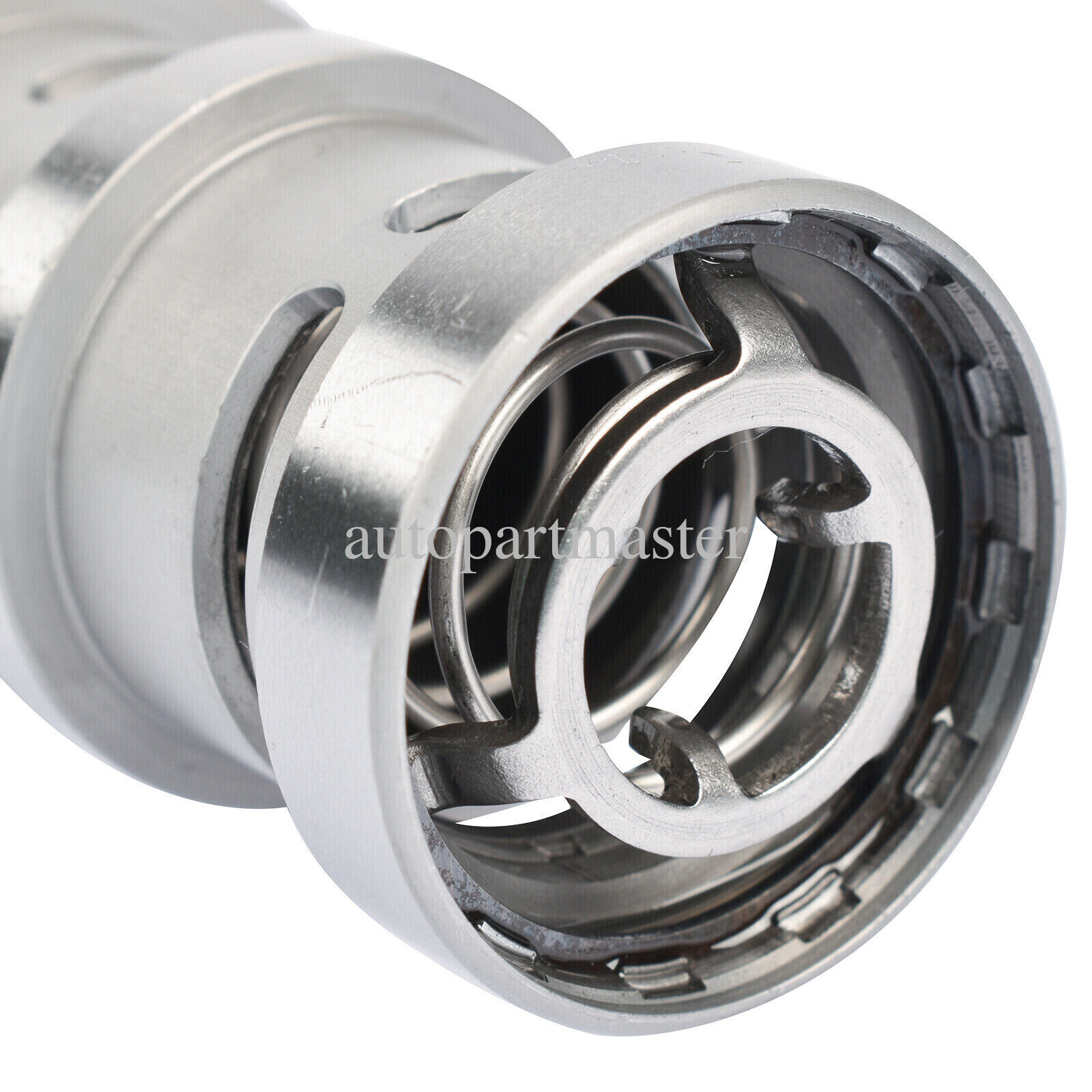 Oil Thermostat Control Valve 22032020 for Volvo D13 Mack 23013323 ...
