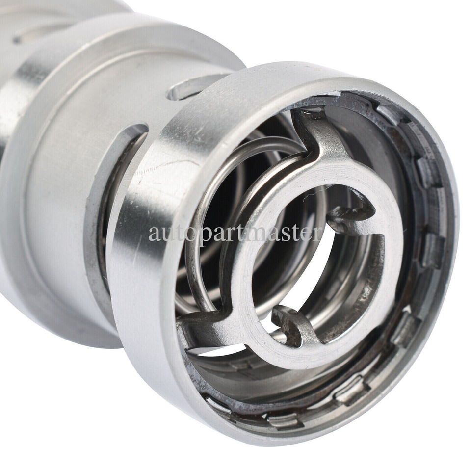 Oil Thermostat Control Valve 22032020 for Volvo D13 Mack 23013323 ...