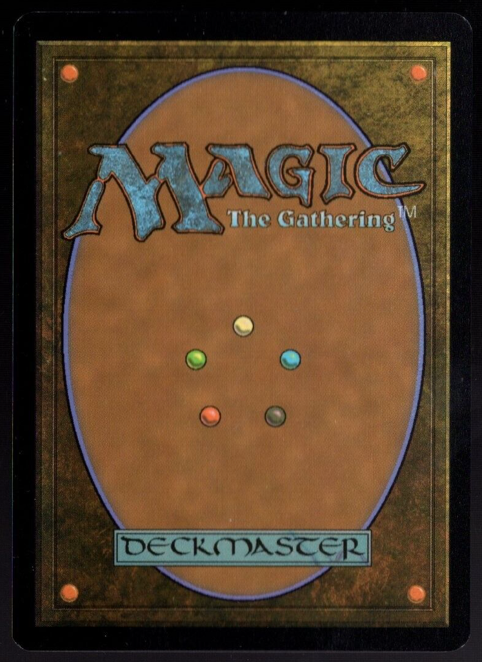 Navigation Orb 329/361 Common Foil Baldur's Gate Magic The Gathering NM ...