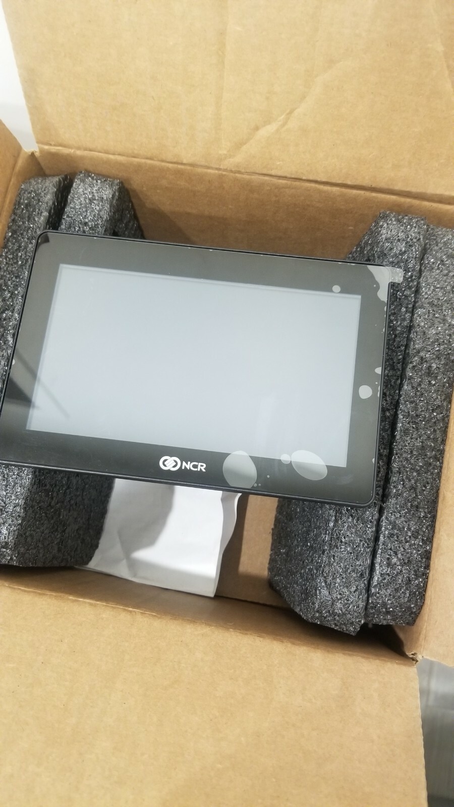 NCR RealPOS 5907-5310-0002 Xl7 7 Inch Display for sale online | eBay