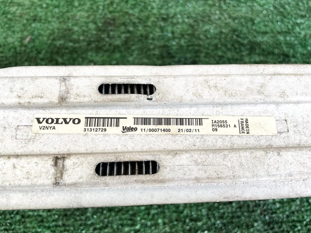 OEM Front Mount Intercooler 2011-2013 Volvo S60 #31338476 for sale ...