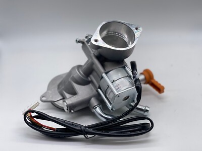 Generac 0L6355 ASSY MIXER 22KW HSB, FAST SAME DAY SHIPPING | eBay