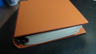 Vatican Stamps - Albums Pages