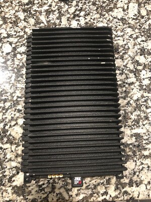 Kicker ZR360 Old School 2-Channel Car Amplifier MDP Module (PARTS) | eBay