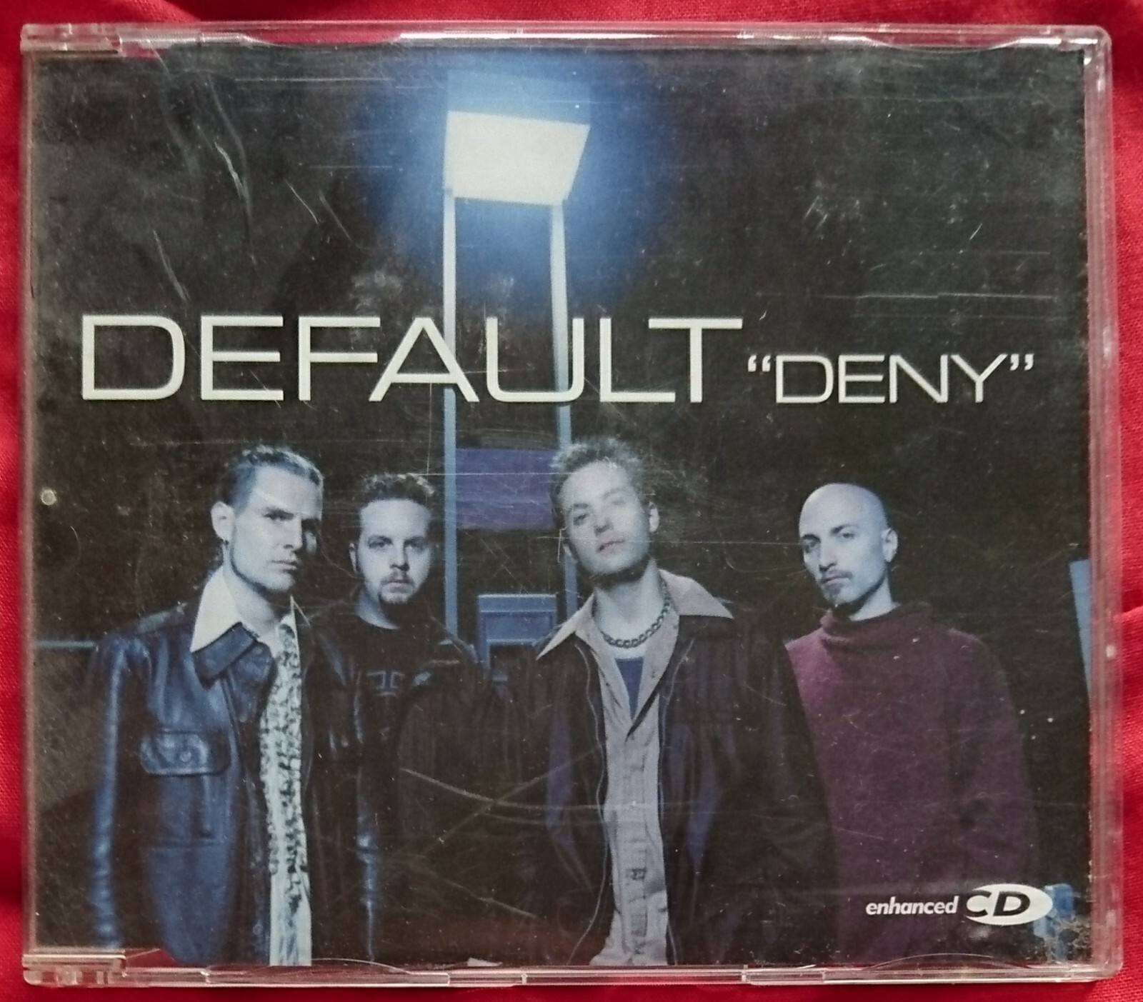 Deny by Default (CD, 2009) for sale online | eBay UK