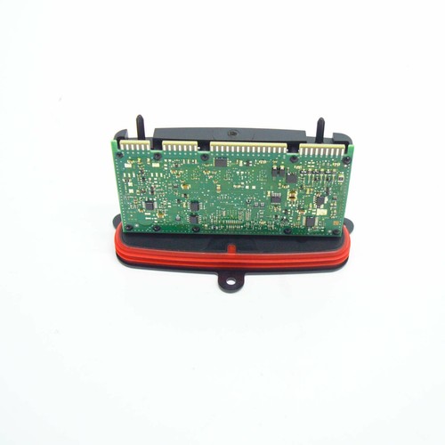 BMW 4 COUPE F32 FRONT HEADLIGHT CONTROL LED MODULE 63117440881 NO DUTY ...