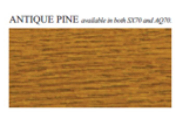 SOVEREIGN SX70 WOOD STAIN 5L Solvent Based & UV Resistant BS-EN927-1 ...