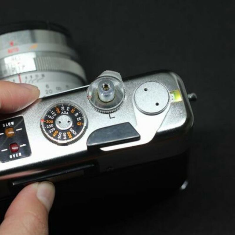 NEW Battery Adapter 4LR44 to PX32 HM-4N for Antique Camera YASHICA ...