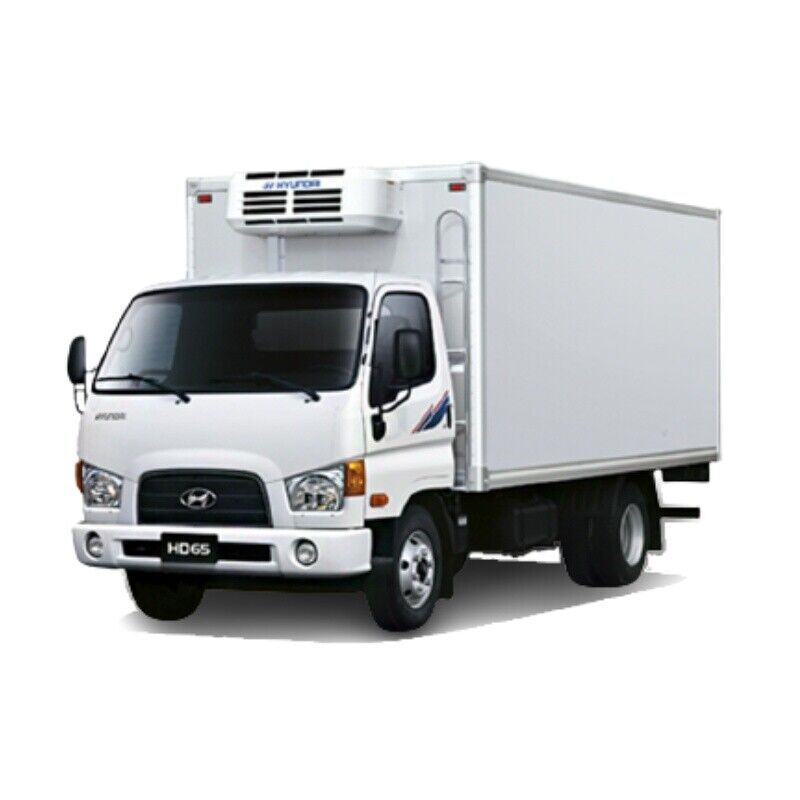 ⭐Genuine⭐ Brake Master Cylinder Assy 586205L000 for Hyundai HD65 HD72 ...