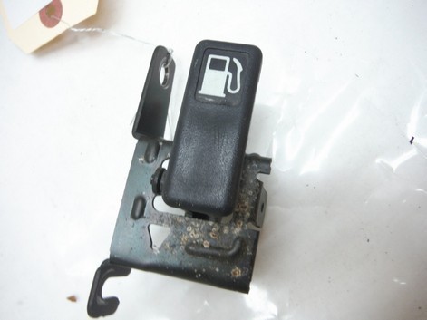 2003 ACURA CL-S COUPE A/T FUEL RELEASE LEVER OEM 2001 2002 | eBay