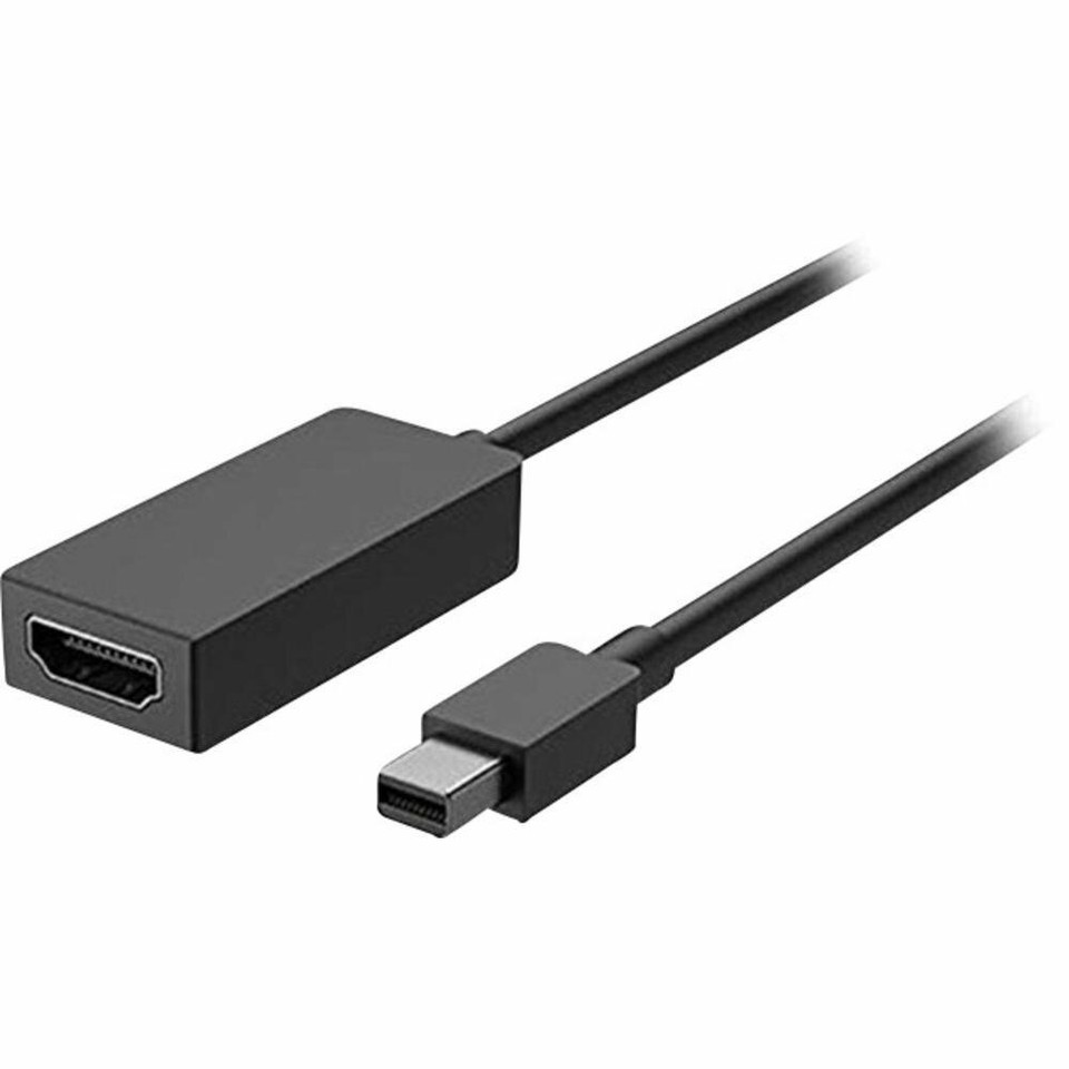 Microsoft Surface Mini DisplayPort To HDMI Adapter 1553 | eBay