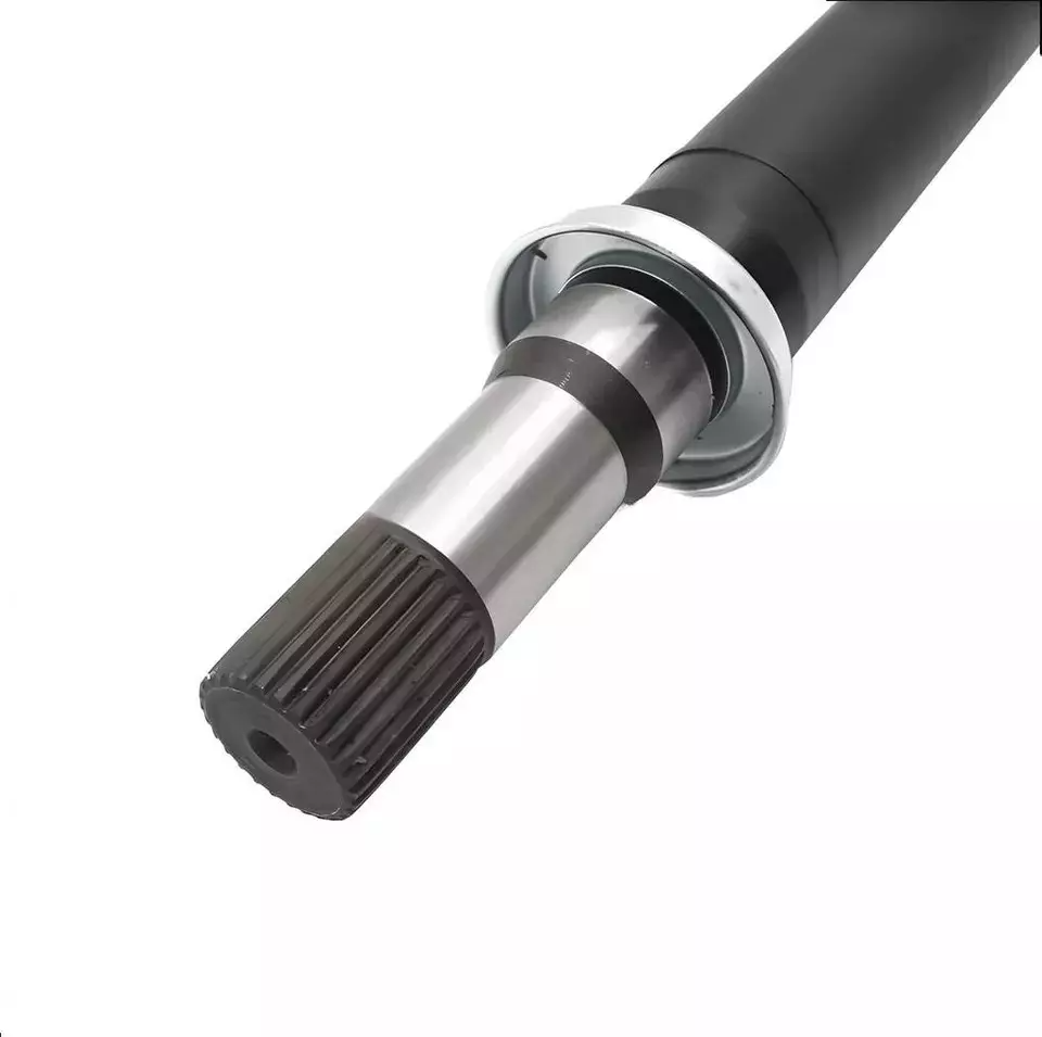 For Buick Allure LaCrosse Regal Cadillac SRX XTS CV Intermediate Shaft ...