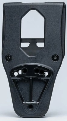 Alien Gear Rapid Force Mid Ride Belt Slide Expansion RBS-M-BK-B | eBay