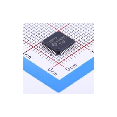 1pieces TAS5711PHPR HTQFP-48(7x7) | eBay UK