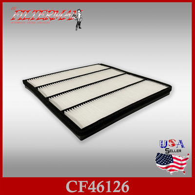 FC46126 92234714 24014 CABIN FILTER for 2014-2015 CHEVY CAMARO 7.0L | eBay