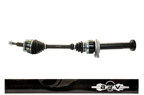 Drive shaft right front VW TRANSPORTER VI T6 2.0 TDI switch 6 gear HQ ...