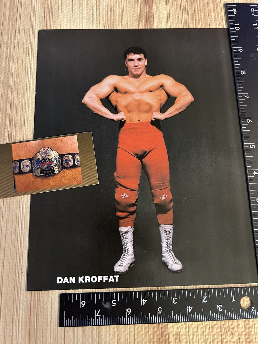 German Stampede Wrestling