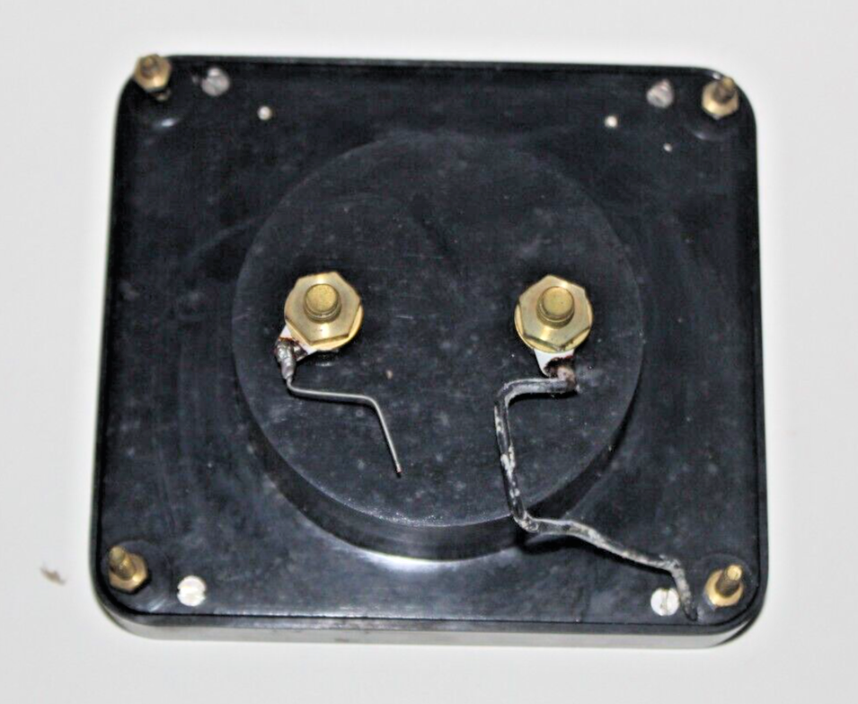 Vintage EICO Flyback transformer and Yoke meter | eBay