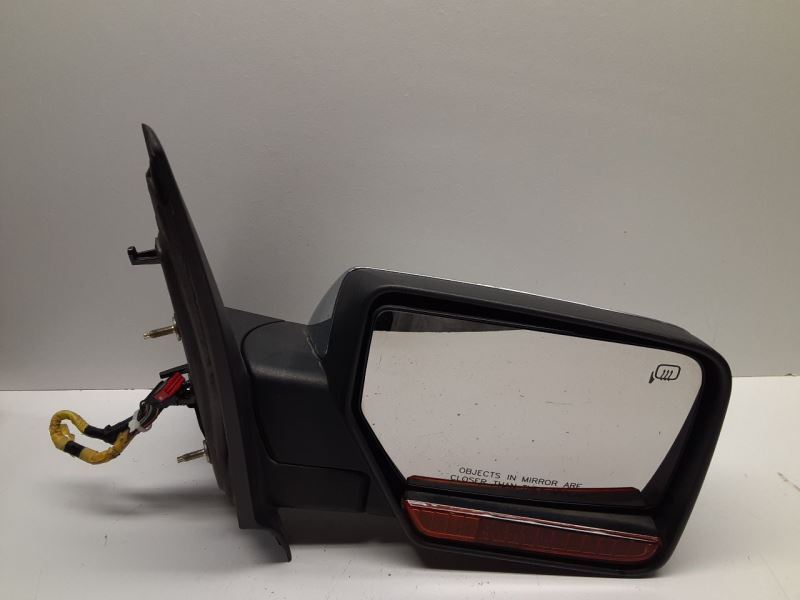 Passenger Side View Mirror Power Signal-flash Fits 07-08 NAVIGATOR ...
