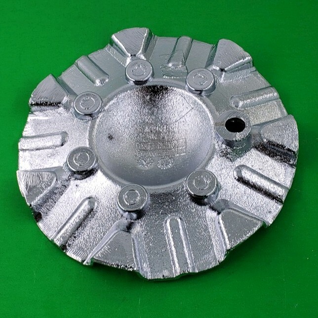 PACER CENTER CAP # EMR 247 PACER-10 CHROME WHEELS CENTER CAP | eBay