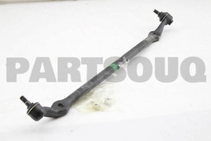 4545039165 Genuine Toyota ROD ASSY, STEERING RELAY 45450-39165 | eBay