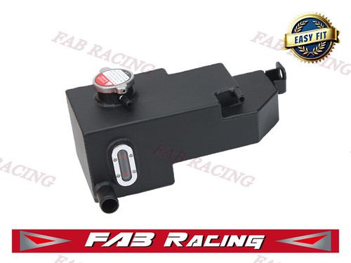 Alloy Coolant Overflow Header Tank For Holden Commodore VT VX VY LS1 ...