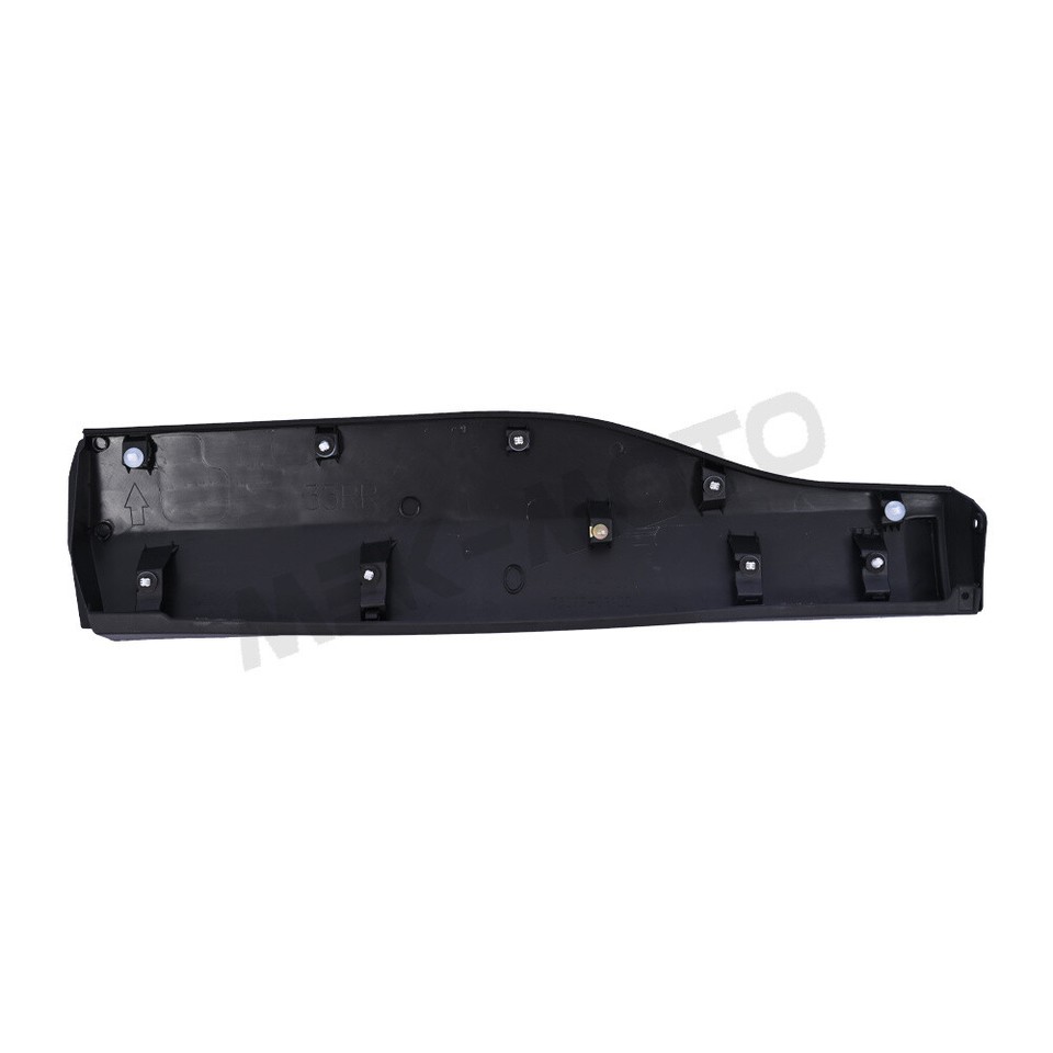 Rear Passenger Side Door Lower Molding Trim For 2019-22 Toyota Rav4 ...