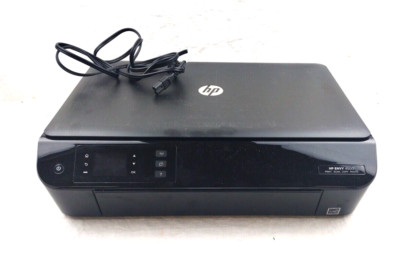 HP Envy 4500 Wireless Color All-In-One Photo Inkjet Printer Copy Scan ...