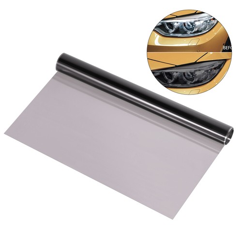Vinyle Wrap Film Feu Arrière Teinte Film Phares Antibrouillard Teinte ...