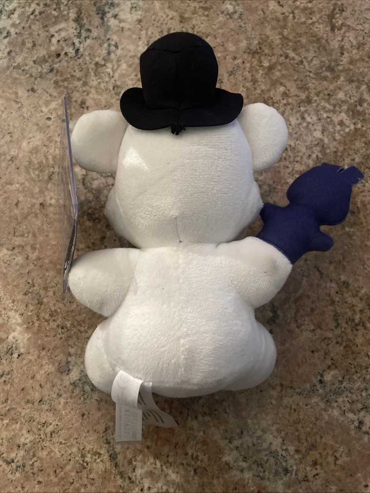 Funko Five Nights at Freddy's FNAF Sister Location Plush Toys Set of 6 ...