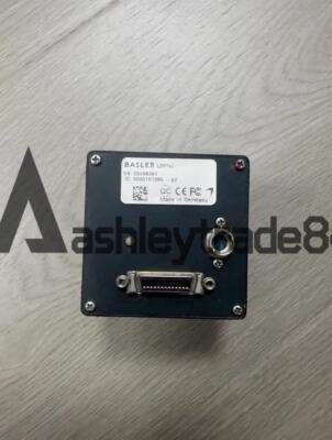 1PCS New Basler industrial camera L301kc | eBay
