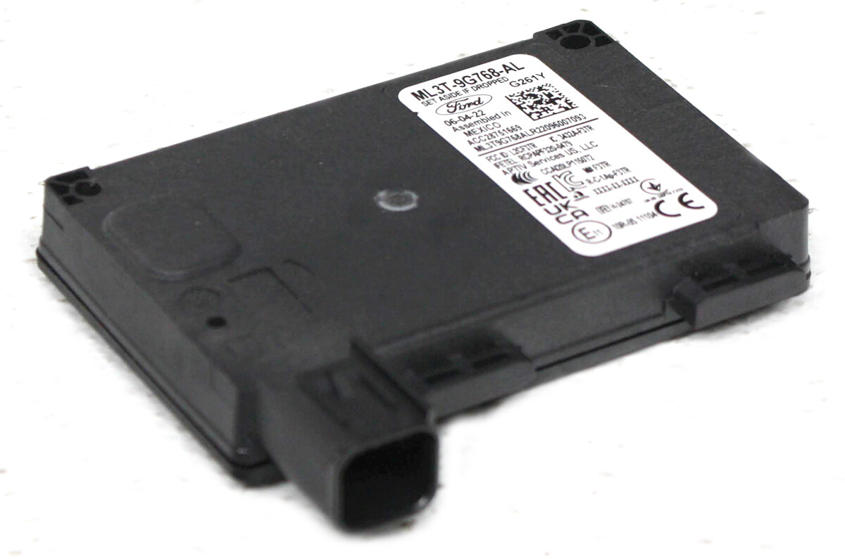2021 2022 2023 Ford F-150 Radar Cruise Control Distance Sensor ML3T ...
