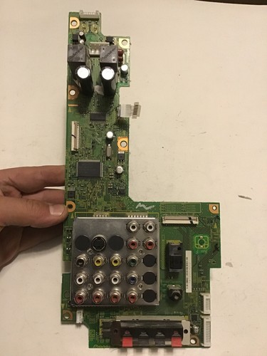 PIONEER 50" PDP-5080HD AWW1273 1284 1279 1287 1334 1335 Terminal Board ...