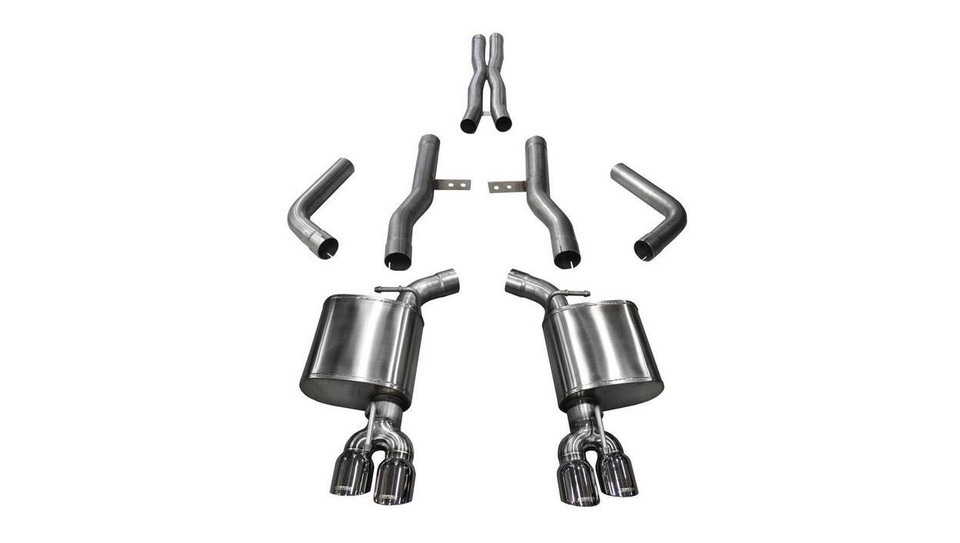 Corsa Performance 14989 847466015397| eBay